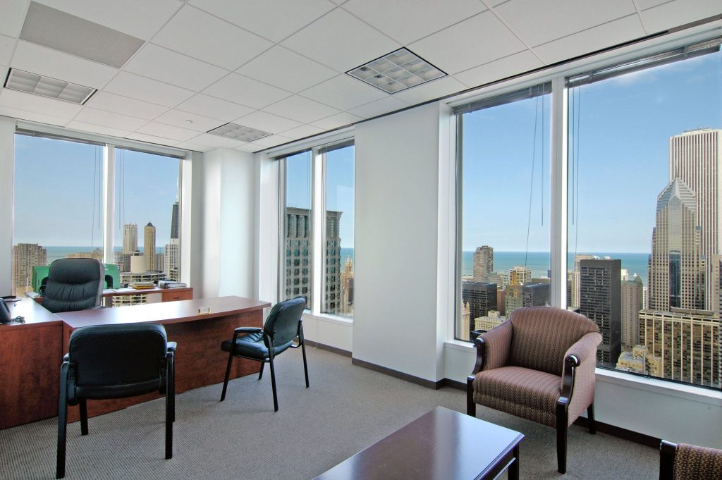 Attorney Office Space On Chicago’s Michigan Ave Offers Numerous Perks ...