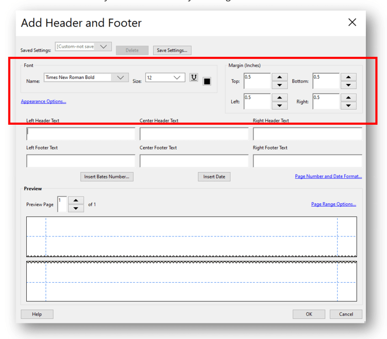 How To Bates Number Or Bates Stamp Documents| PDF Skills For Attorneys ...